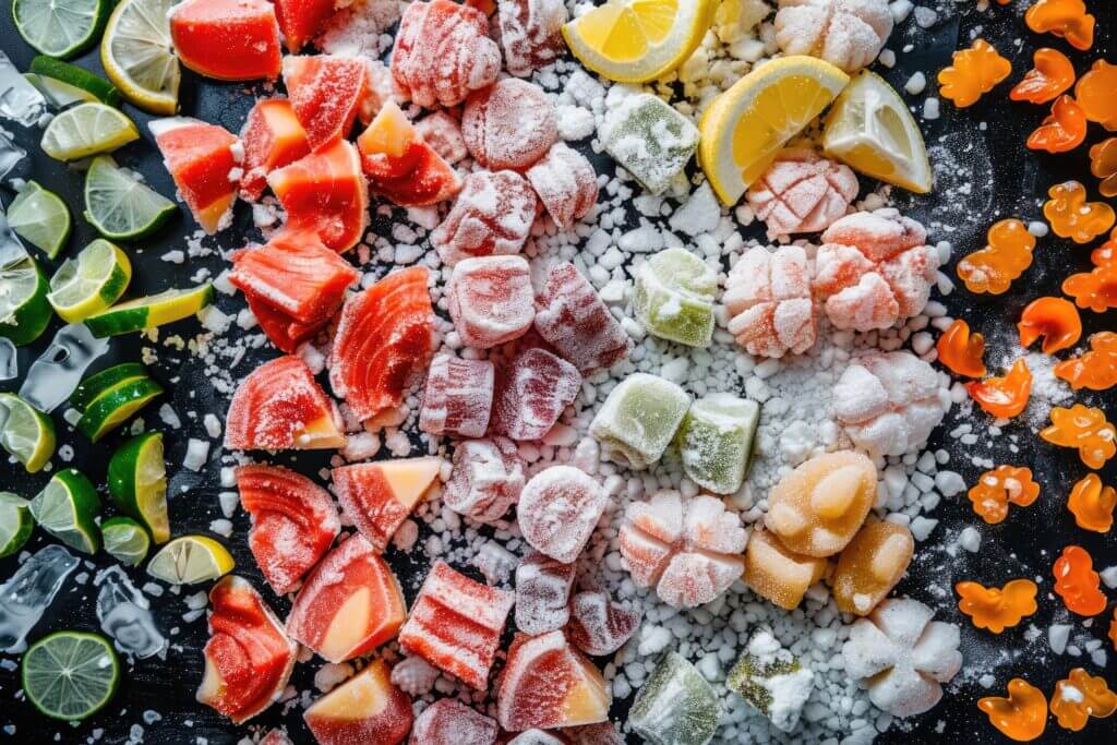 Frozen Foods › M.K. Exports: Your Trusted Partner for Premium Agro Products