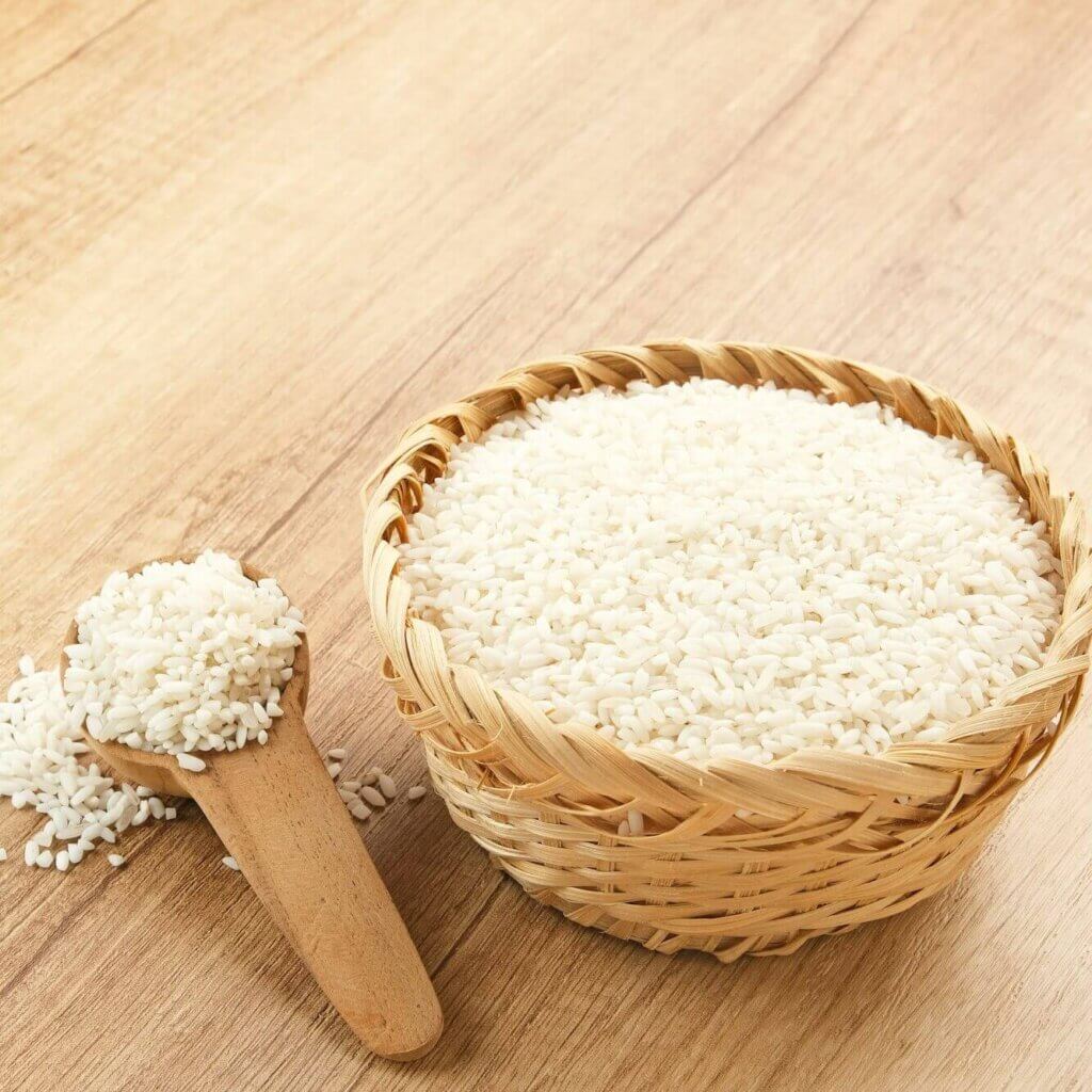 Rice › M.K. Exports: Your Trusted Partner for Premium Agro Products